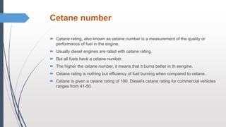 Forensic Chemistry - Petroleum products | PPTX