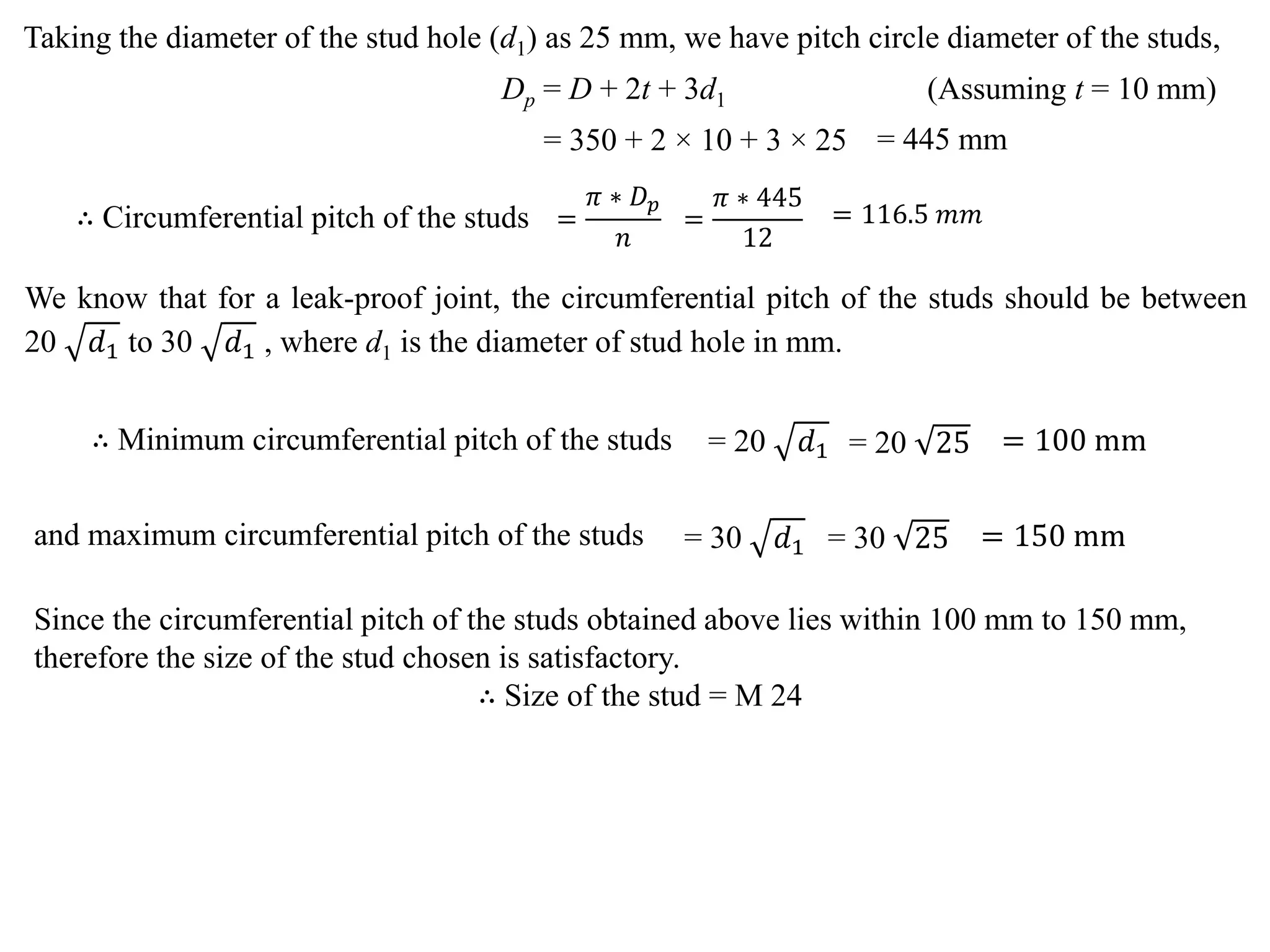 DMM I Unit III Bolted Joints 25-05-2021.pptx