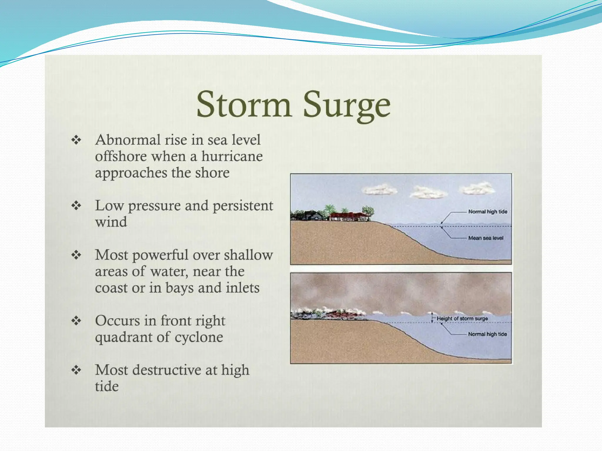 21EE753 Disaster management module -1 presentation | PPTX