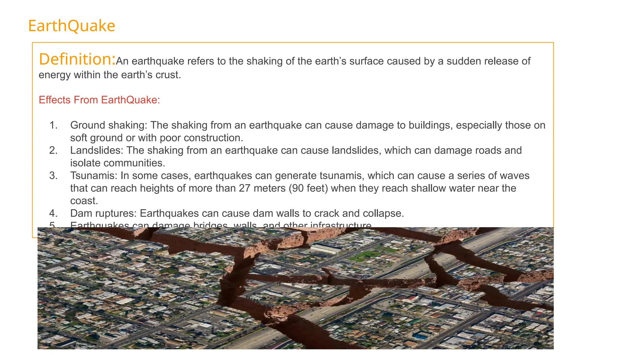 Disaster Management Module1 Basic level ppt | PPTX