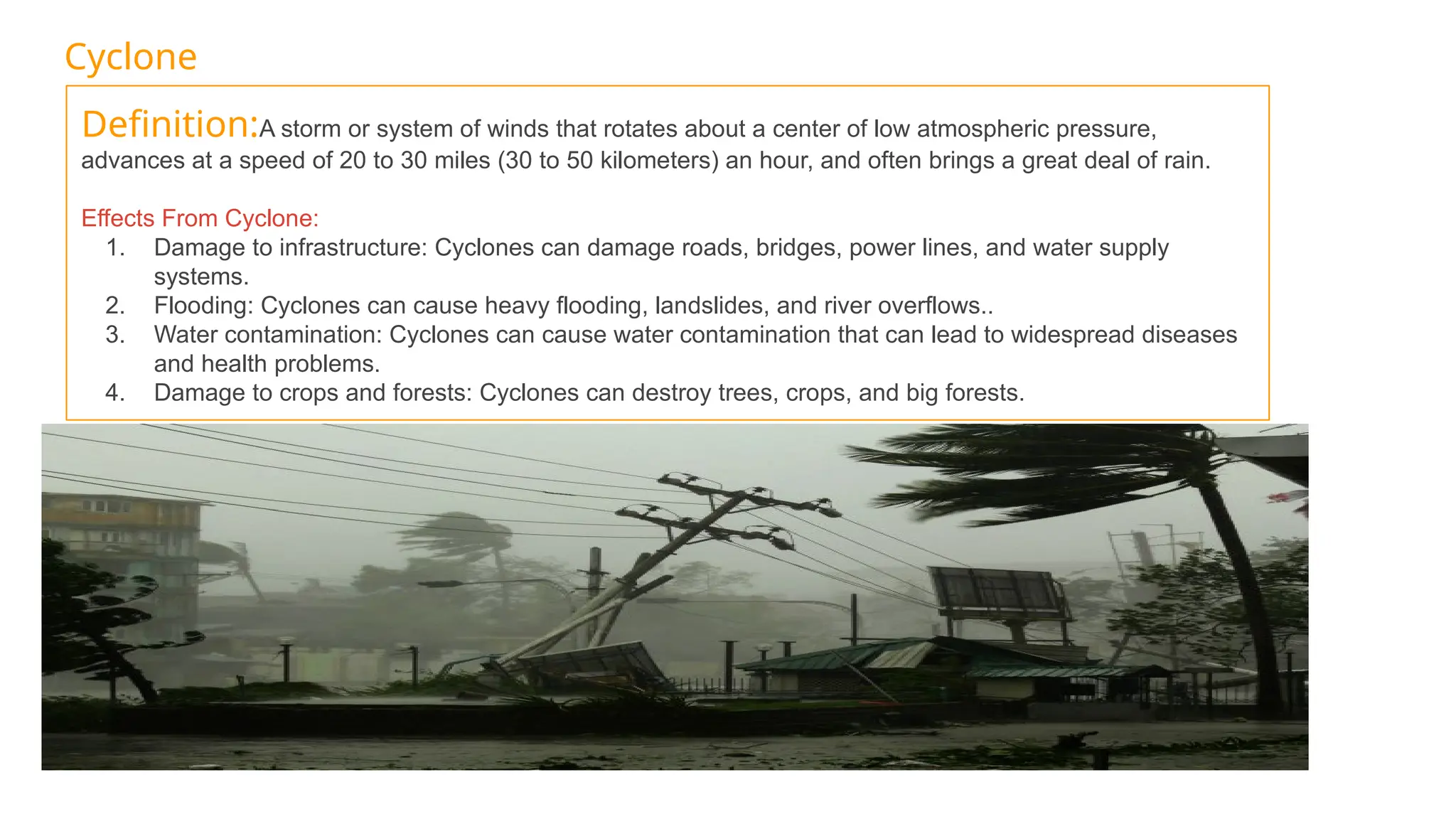 Disaster Management Module1 Basic level ppt | PPTX