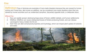 Disaster Management Module1 Basic level ppt | PPTX