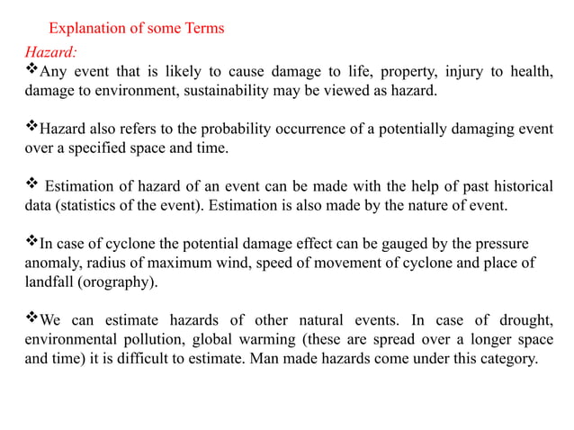 Disaster management module 2 notes .pptx
