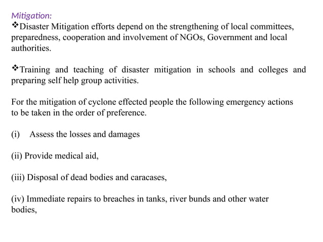 Disaster management module 2 notes .pptx