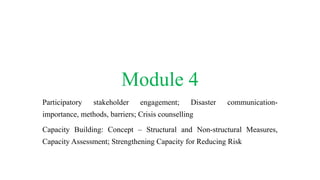 Data Mining module 1 ktu university - data and analytics | PPTX