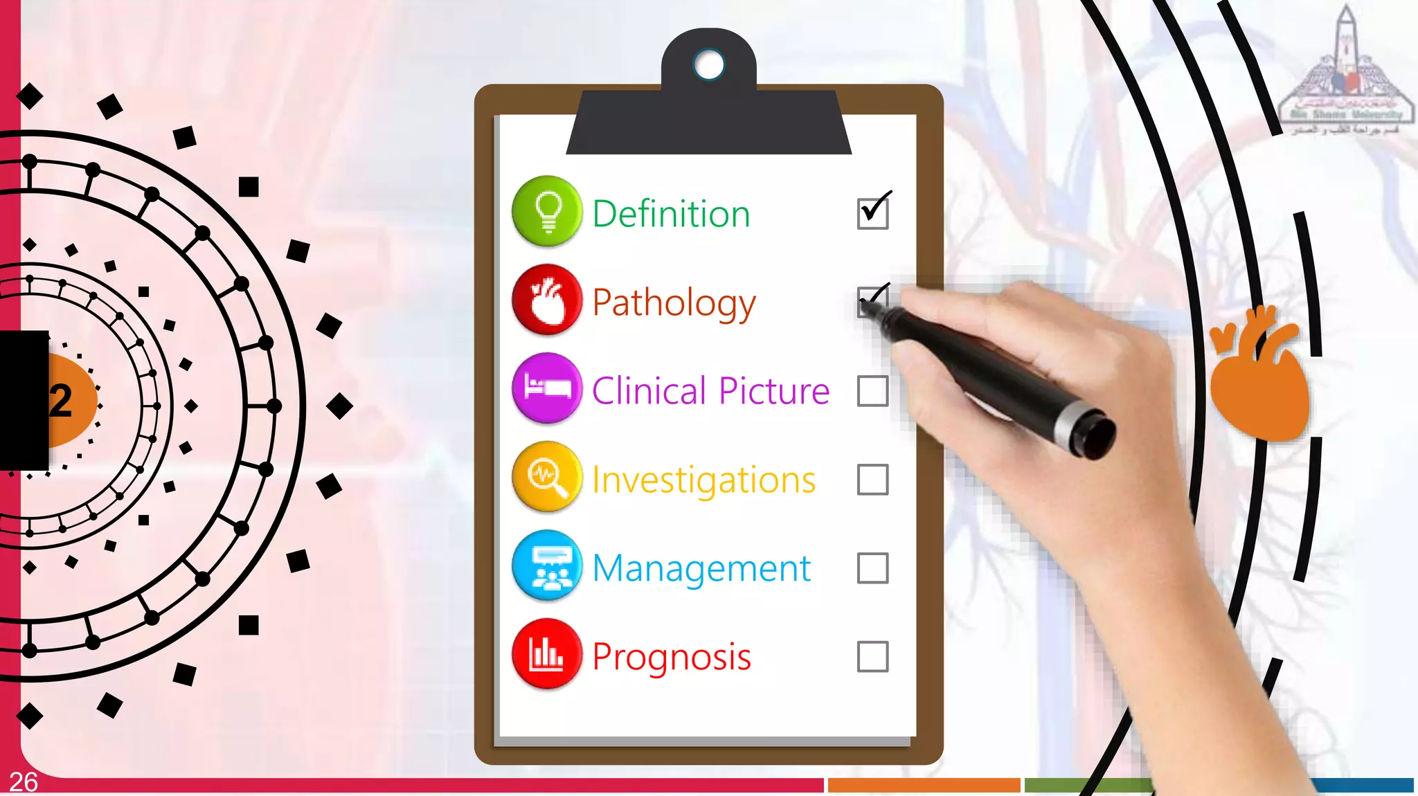 Aortic Diseases Ain Shams Post graduate CTS Course | PPT
