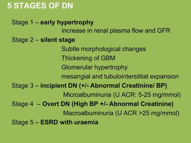 DM NEPHROPATHY.pptx for Critical care nurses | PPT