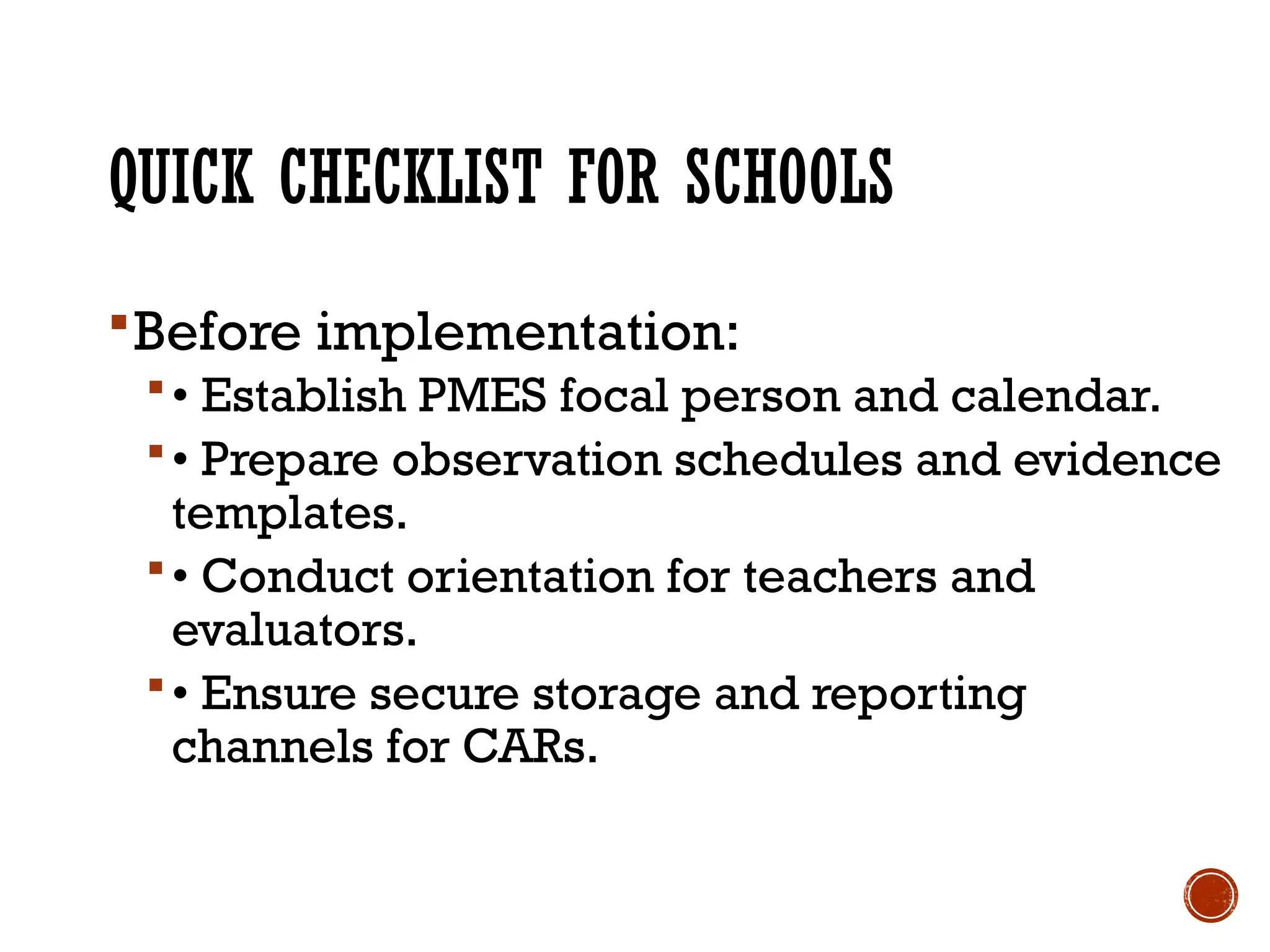 The SALIENT FEATURES OF DEPED MEMORANDUM_No_89_s_2025_Presentation.pptx
