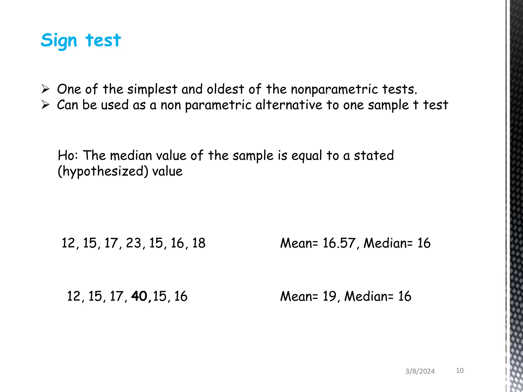 MPhil clinical psy Non-parametric statistics.pptx