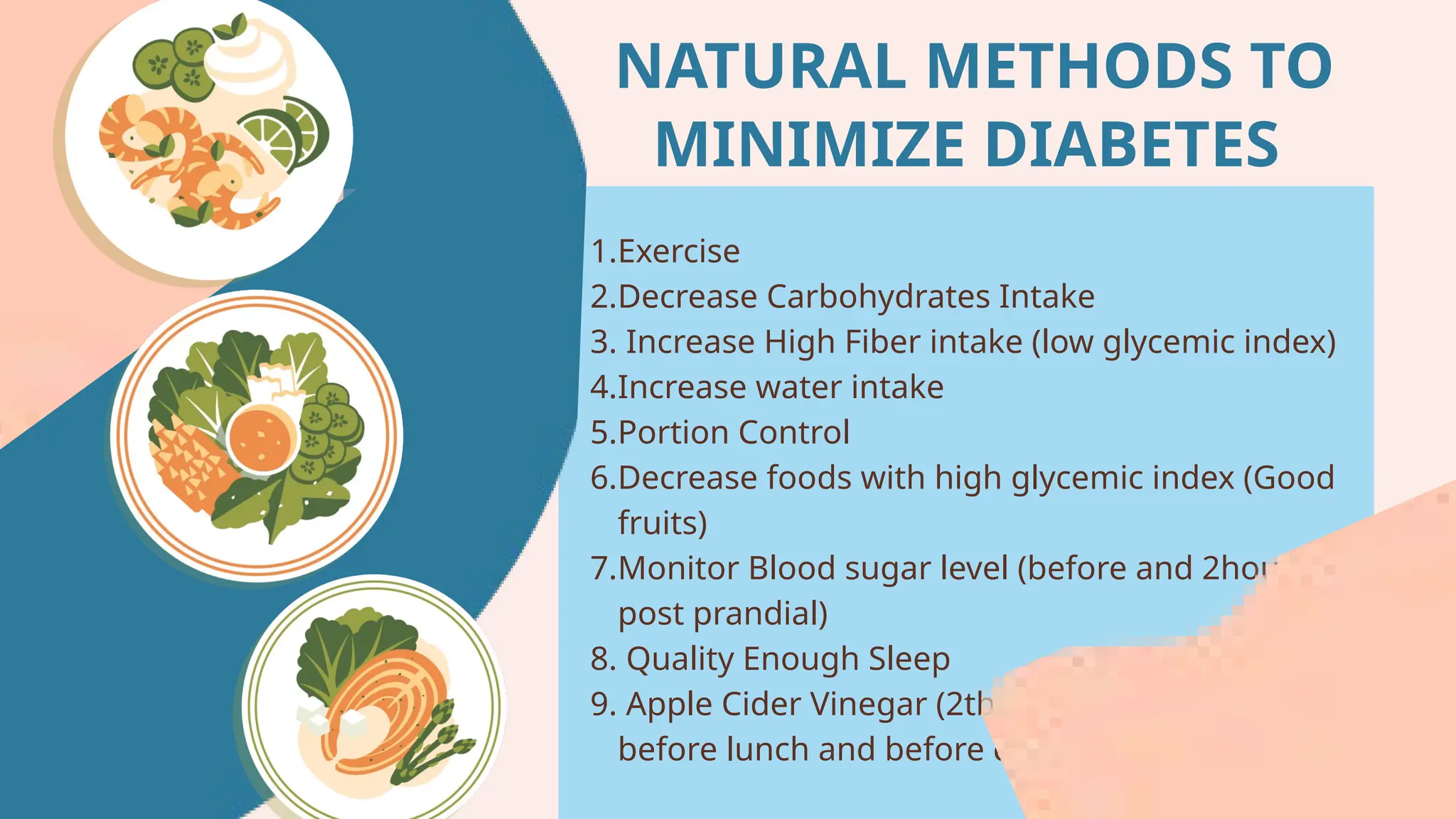 introduction for Diabetic Mellitus - simplified | PPTX