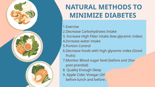 introduction for Diabetic Mellitus - simplified | PPTX
