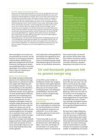 DMOP - verdienen met Duurzaam Onderhoud | PDF