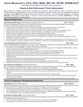 Resume | PDF
