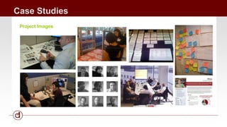 Danforth Media Capabilities | PPT