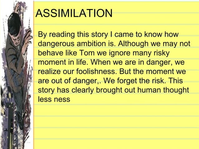 contents of dead man pocket | PPT