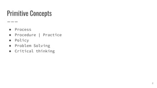 Decision Making | PPT