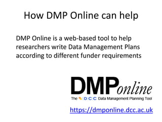 DMP health sciences | PPT