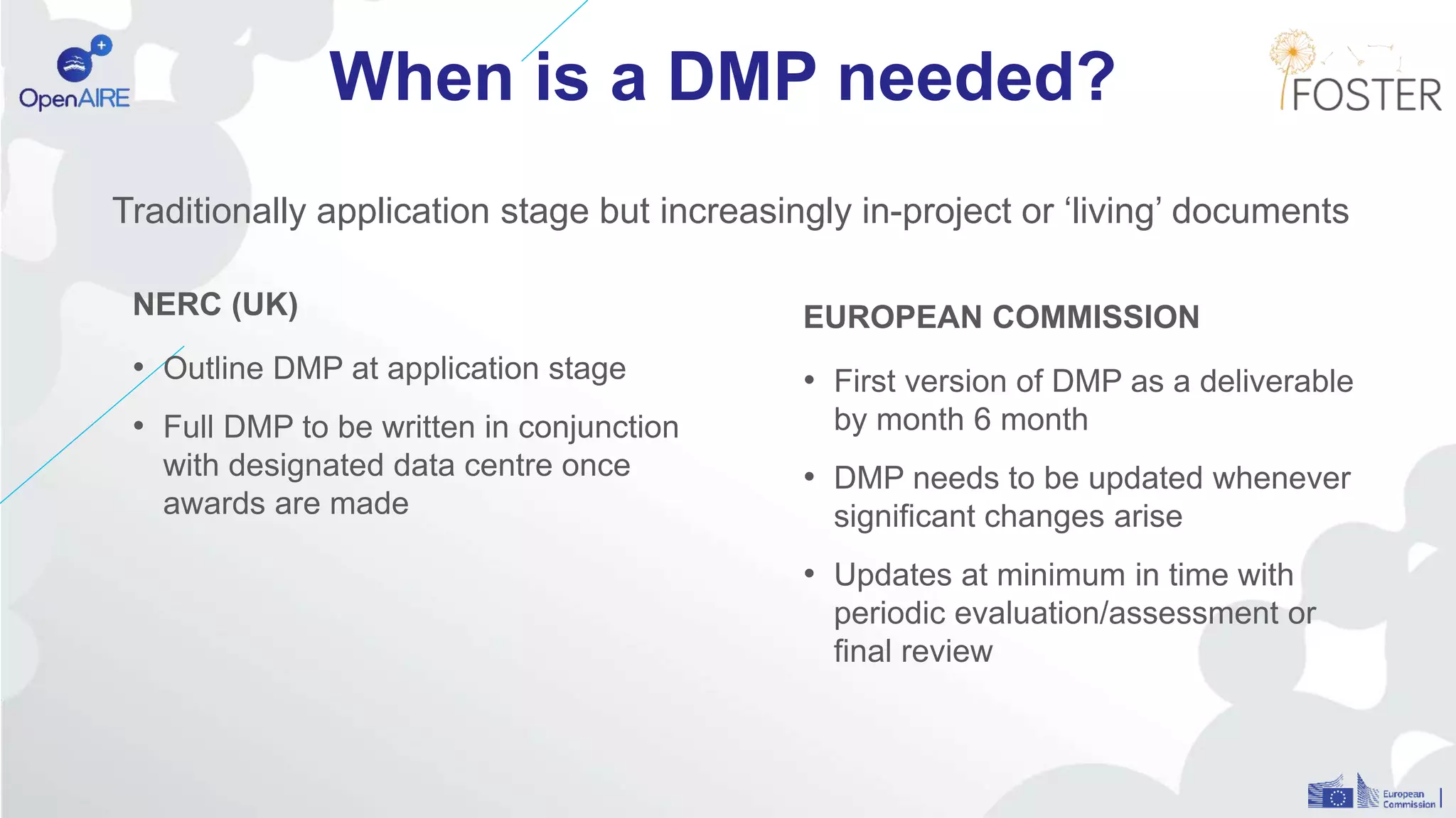What you need to know about DMPs | PPTX
