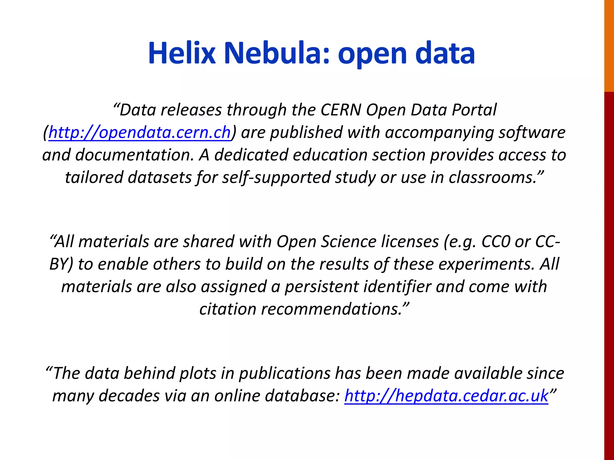 Intro to Data Management Plans | PPTX