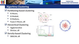 DM_P11_Unsupervised Learning (K-Means Clustering).pptx