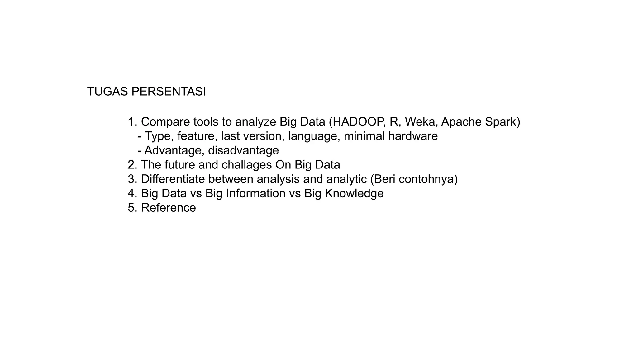 Introduction to analysis Big Data - 2024.pptx