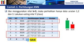 DM_P9_Supervised Learning (KNN) - v2021.pptx