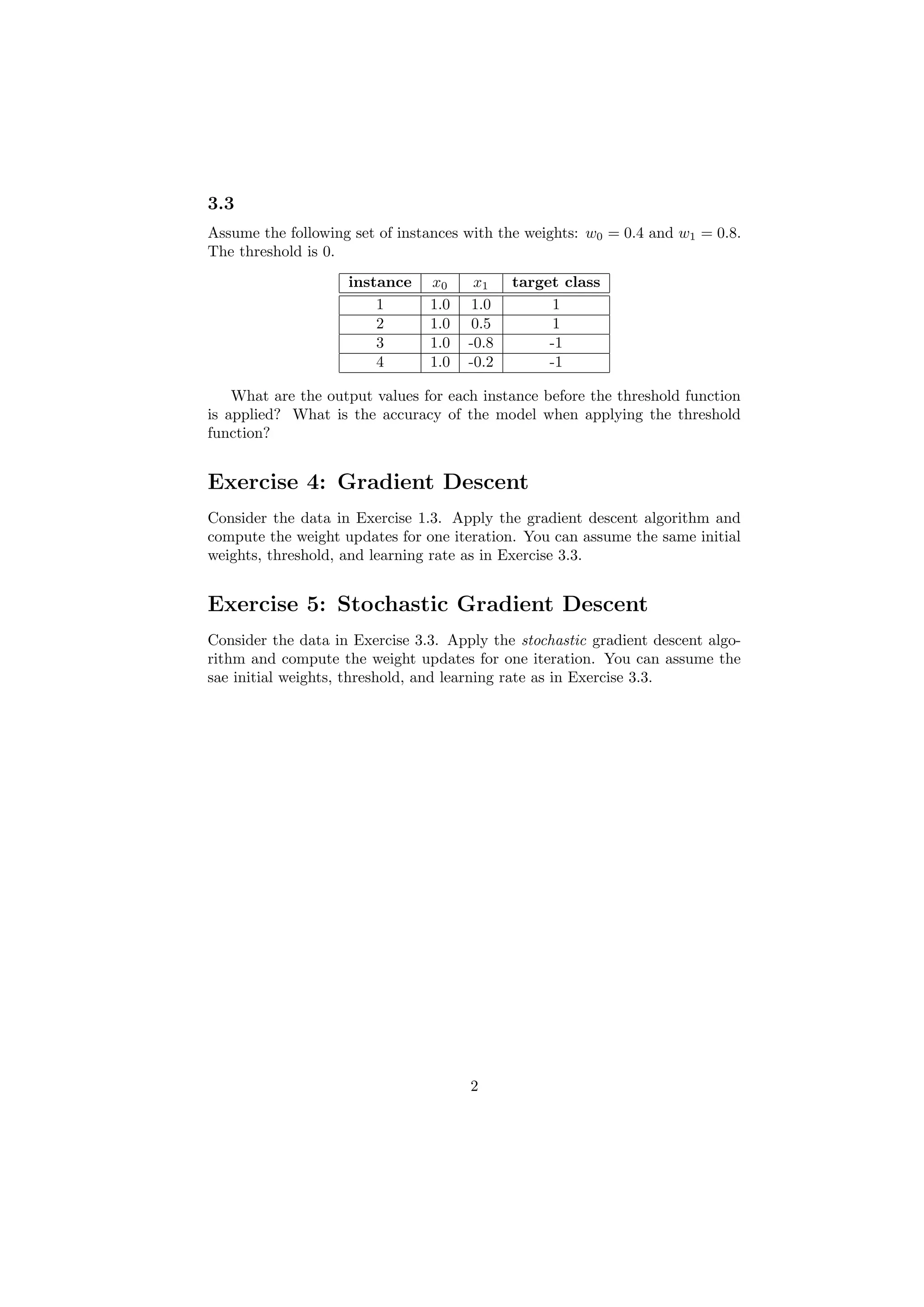 Dm part03 neural-networks-homework | PDF
