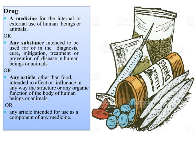 Drug & Magic Remedies Act 1954 Part-1 | PPTX | Sexual Conditions ...