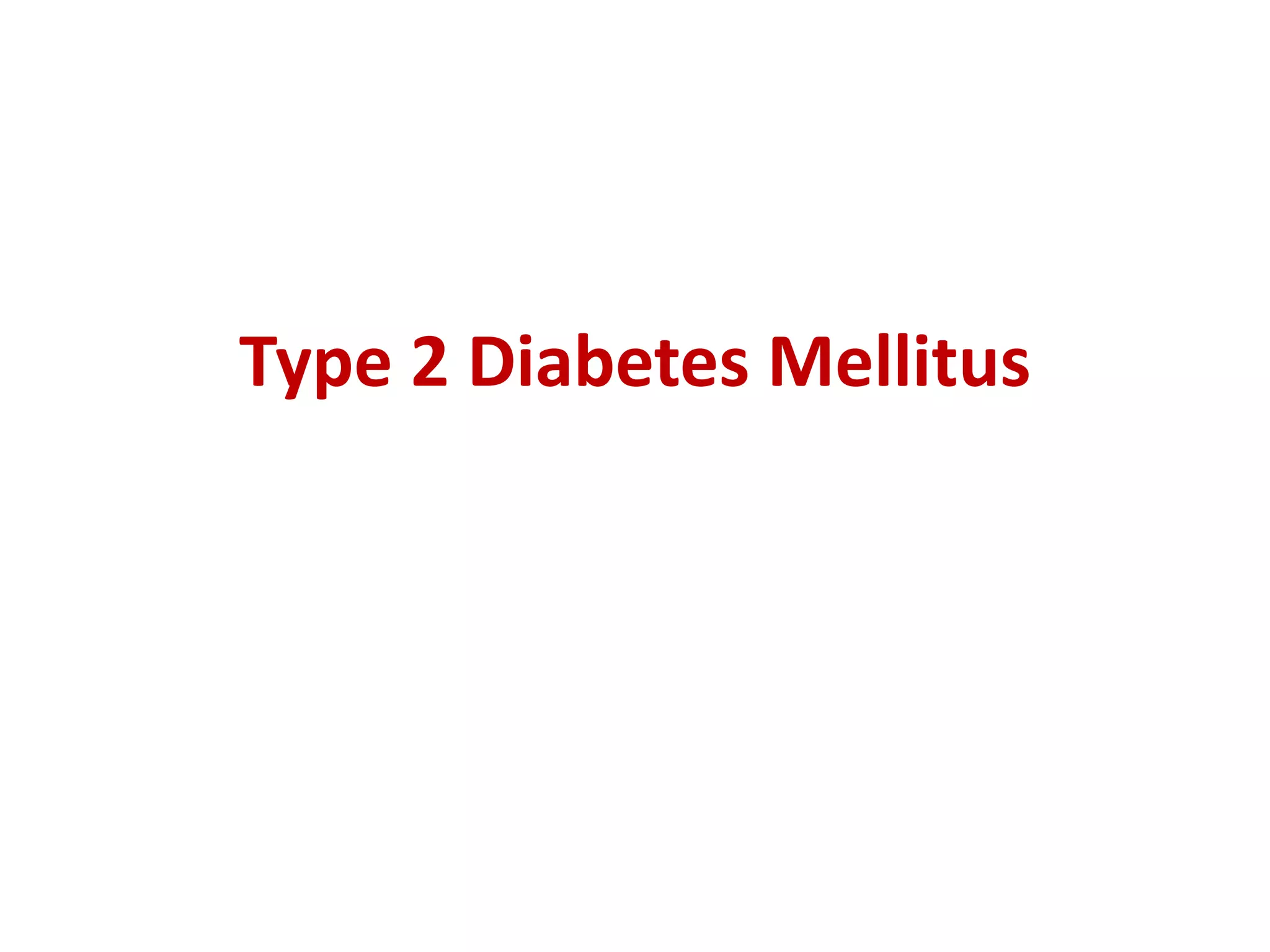 Dm pathophysiology bkc | PPT