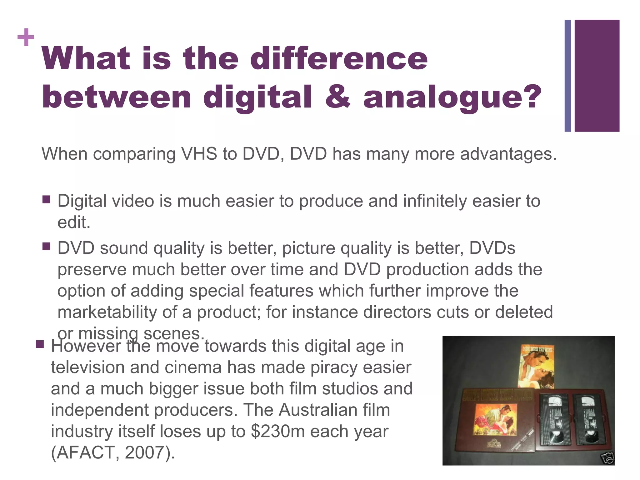 What is Digital Media 4 | PPT