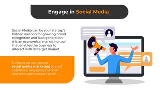 Digital Marketing Best Practices for Startups | PDF