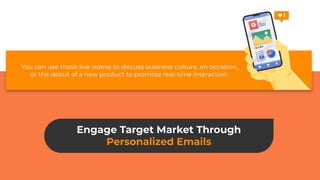 Digital Marketing Best Practices for Startups | PDF