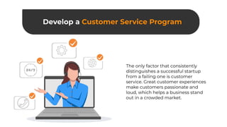 Digital Marketing Best Practices for Startups | PDF