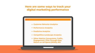 Digital Marketing Best Practices for Startups | PDF