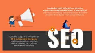Digital Marketing Best Practices for Startups | PDF