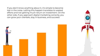 Digital Marketing Best Practices for Startups | PDF