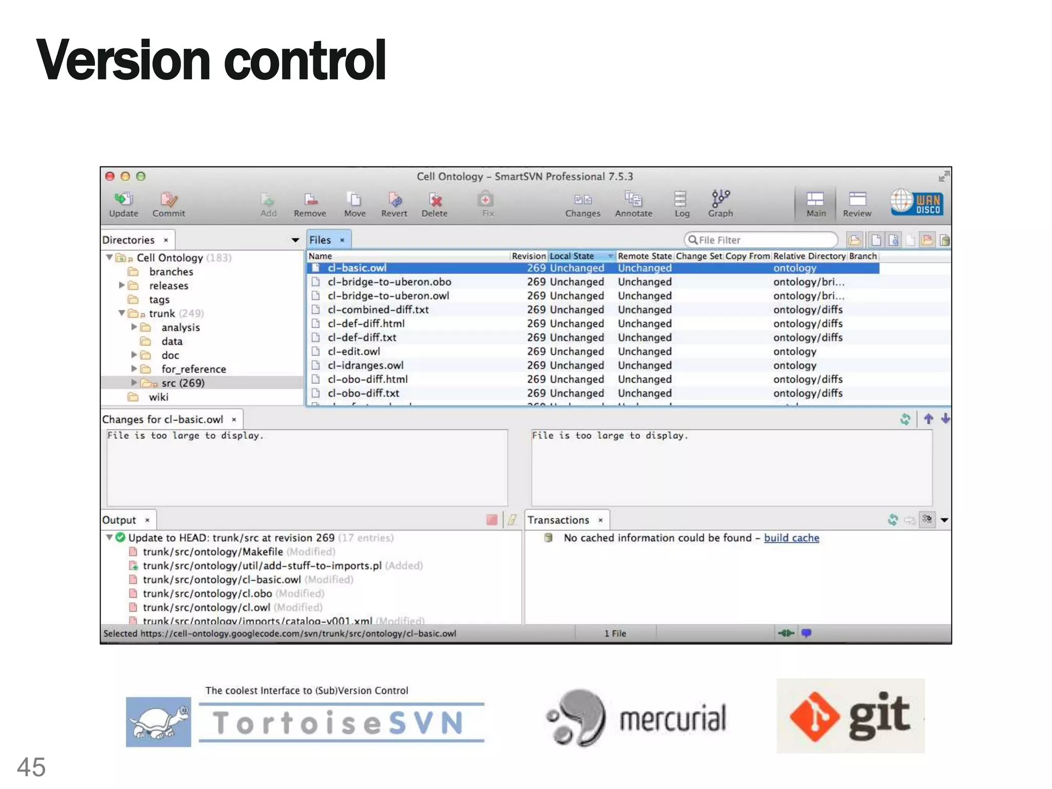 Introduction to Data Management | PPTX