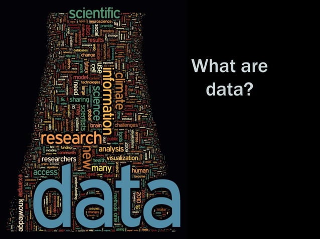 Introduction to Data Management | PPTX | Data Storage and Warehousing ...