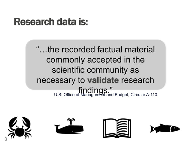Introduction to Data Management | PPTX | Data Storage and Warehousing ...