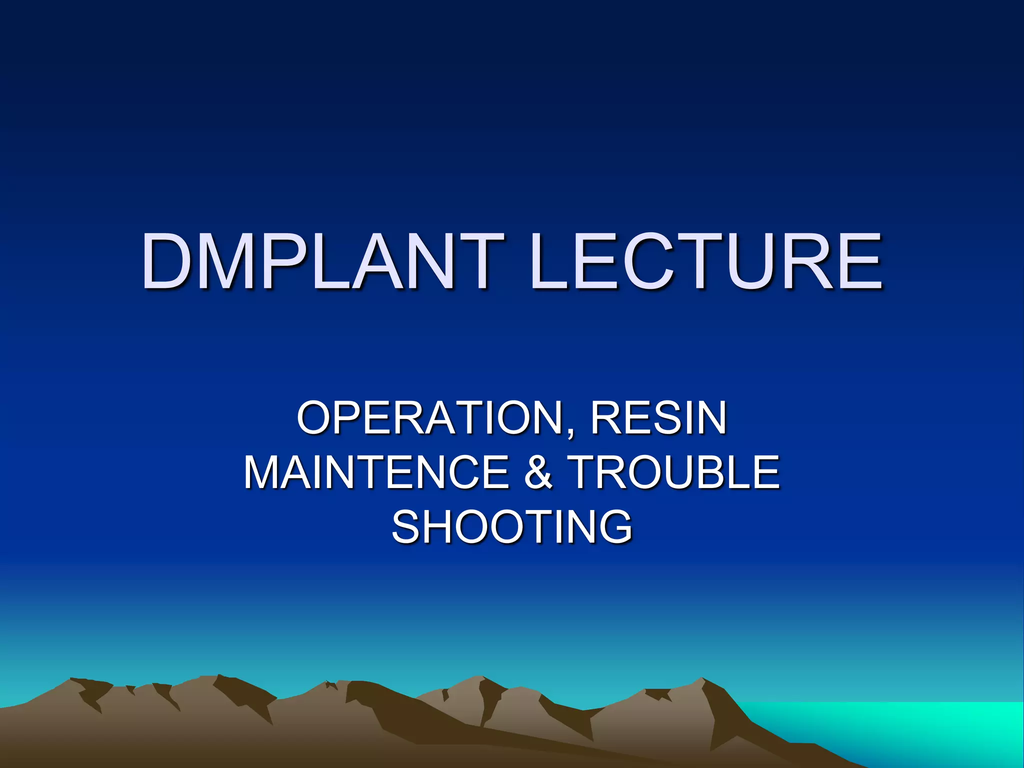 DM PLANT LECTURE.ppt