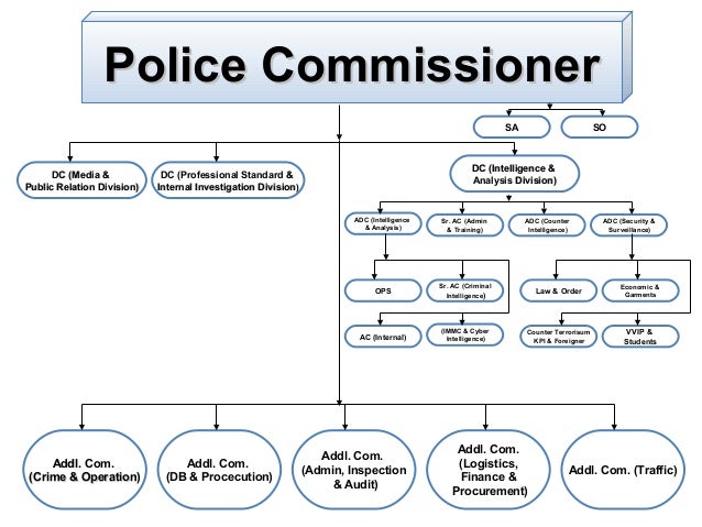 Dmp organogram (2013) final/azad