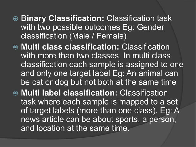 Lazy Learners And Other Classication Methods Ppt 
