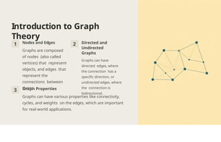 Discrete mathematics presentation related to application | PPT
