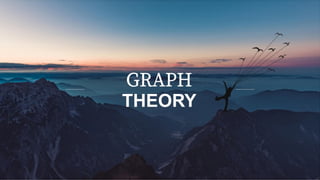 GRAPH THEORY OF NUMBER THEOREM IN DISCRETE MATH | PPTX