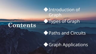 GRAPH THEORY OF NUMBER THEOREM IN DISCRETE MATH | PPTX