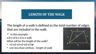 GRAPH THEORY OF NUMBER THEOREM IN DISCRETE MATH | PPTX