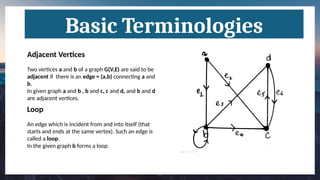 GRAPH THEORY OF NUMBER THEOREM IN DISCRETE MATH | PPTX