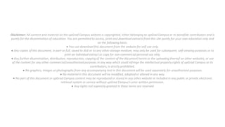 PROTINEX CASE STUDY | PDF