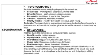 PROTINEX CASE STUDY | PDF