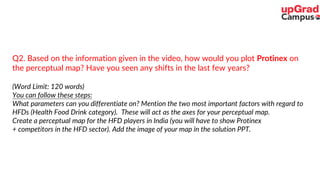 PROTINEX CASE STUDY | PDF